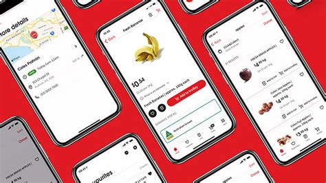 Mobile App Drives Coles Digital Grocery Shopping Home Brand Products Expanded Too The Sentiment