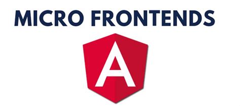 Tu Primer Microfrontend De Angular