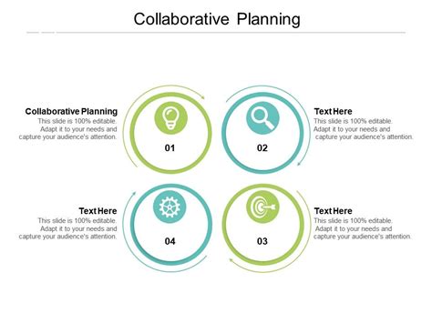 Collaborative Planning Ppt Powerpoint Presentation Layouts Elements Cpb Presentation