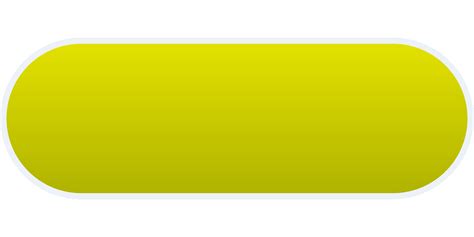 Download Mustard Green Button Rounded Royalty Free Vector Graphic