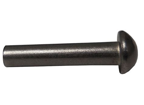 Solid Rivets