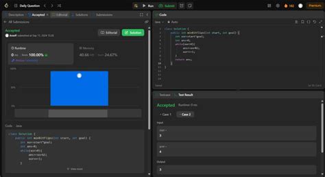 leetcode problem of the day xor operation areeff pathan posted on the topic linkedin