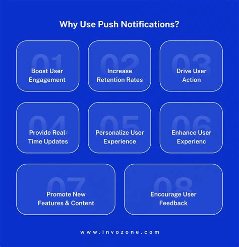Integrate Push Notifications In React Native Invozone