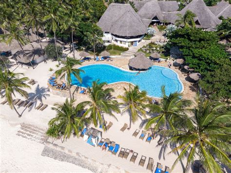 Zanzibar All Inclusive Holidays