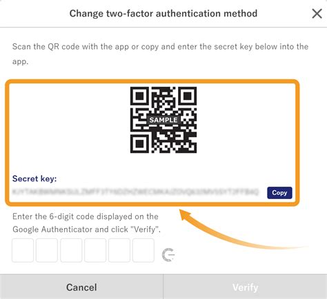 I Want To Use An Authenticator App For Two Factor Authentication Myforex™