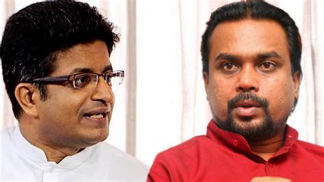 මහින්ද කපුකමකට සුදානම් යුවළ අද රෑ අගමැති මැදුරේ The Lanka News