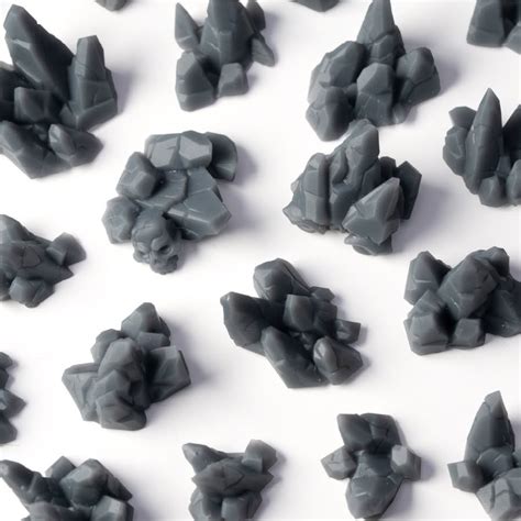 Gamers Grass Chaos Shards Basing Bits