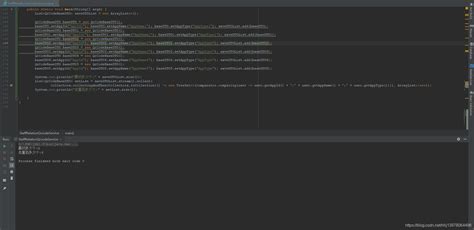 Lambda 对list集合多字段组合去重lamda List 多字段去重 Csdn博客