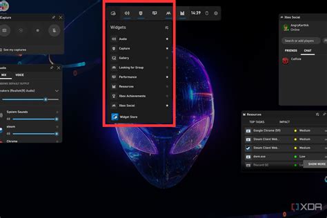 Five Ways Microsoft Can Improve The Xbox Game Bar On Pc