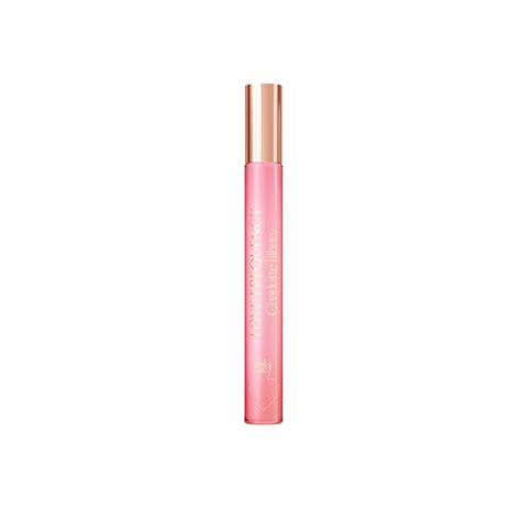 Charlotte Tilbury Love Frequency Fragrance 10ml Jarrolds Norwich