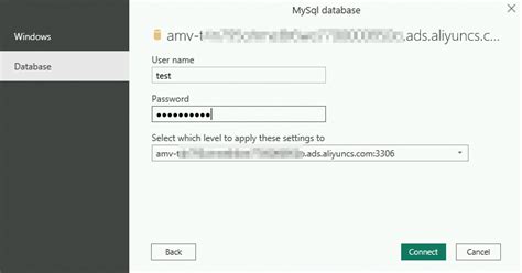 Power Bi连接analyticdb For Mysql与spark Jdbc端点进行实时数据分析 云原生数据仓库analyticdb 阿里云
