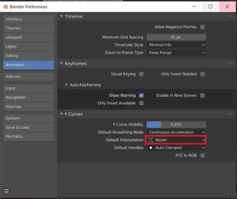 Executing A Python Command With A Hotkey Python Support Blender