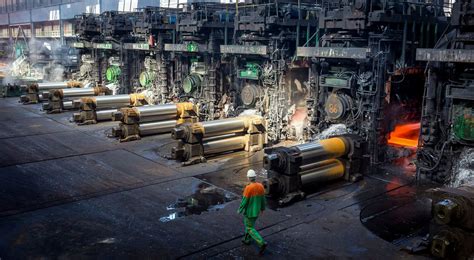 Bestuurstop Van Gefuseerd Thyssenkrupp Tata Steel Bekend Nrc