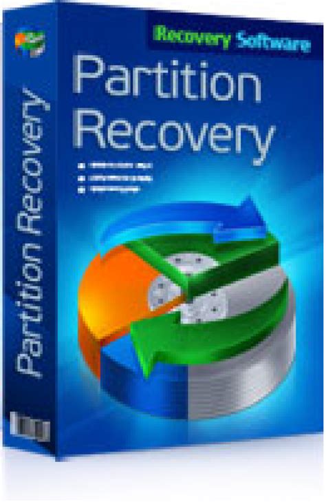 Rs Ntfs Recovery скачать на Windows бесплатно