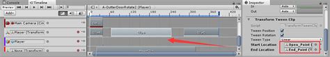 Binding Transform Tweenclips Parameters At Runtime Unity Engine Unity Discussions