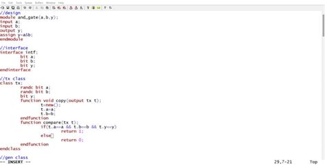 Verificationengineer Rtldesign Vlsicareer Systemverilog