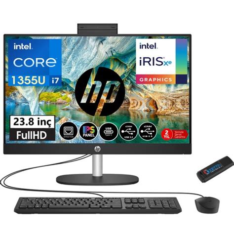 Hp Proone G Intel Core I U Gb Ram Gb Ssd Fhd Ips Windows Pro All In One