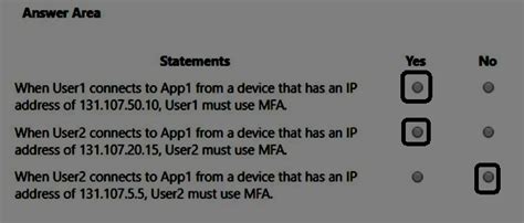 MS 102 Exam Free Exam Q As Page 4 SecExams