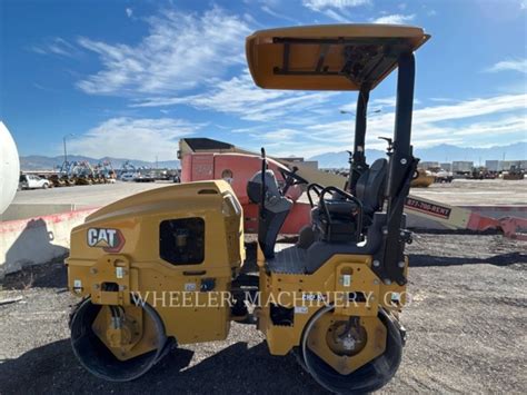 Used 2023 Cat Cb2 5 Gc For Sale Near Me In Utah At Wheeler Machinery Co