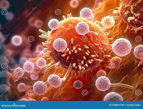 Superbug Strain Bacterial Concept Of Mrsa Stock Illustration Illustration Of Methicillin