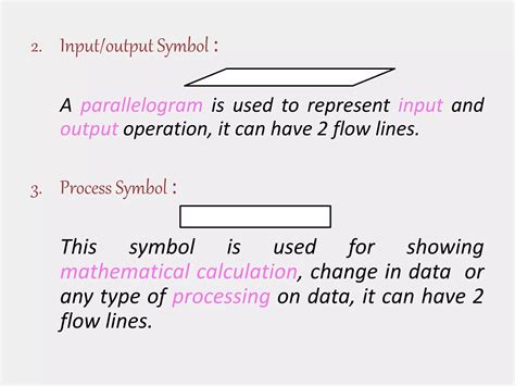 Programming Flowcharts For C Language Pptx Programming Languages