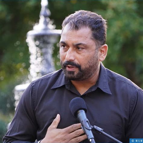 Pardeep Singh Kaleka