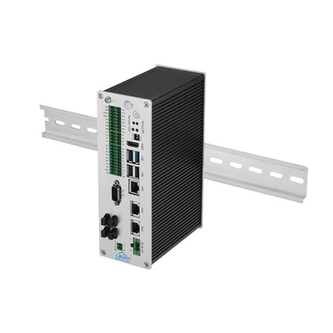 BLIIOT Focus On IoT IIoT Gateways G Edge Routers Edge Computers I O Modules