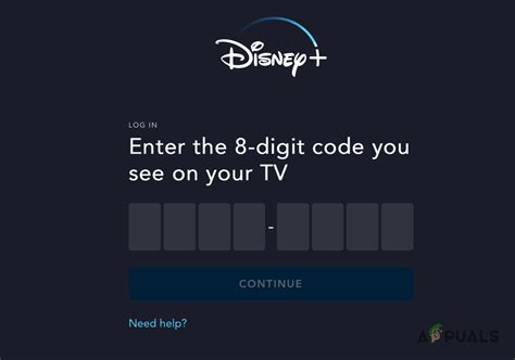 How To Activate Disney Plus Using 8 Digit Login Begin Code