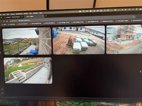 Frigate Proxmox Lxc Configuration Home Assistant Community