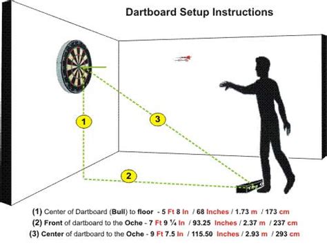 Buying Setup Guide Junior League Darts Buying Setup Guide Junior League Darts