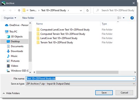 Project Archiving Civilgeo Knowledge Base