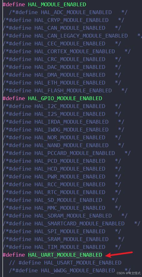 Vscodearm None Eabi Gcc交叉编译makefile构建openocd（基于stm32的hal库）vscode交叉
