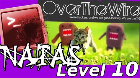 python web hacking remote code execution natas overthewire level