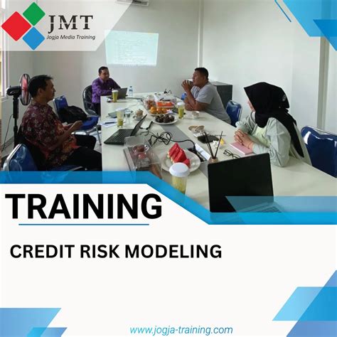 Training Credit Risk Modeling Jogja Training Pilihan Solusi