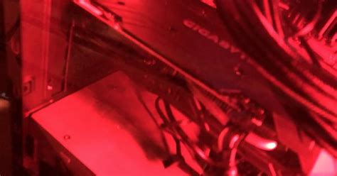 My Gpu Issues Album On Imgur