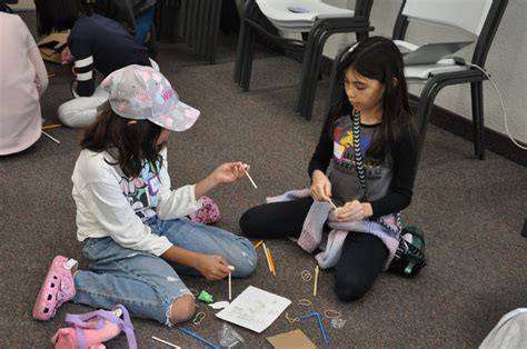 Engineering Design Workshop All Girls Stem Society Agss
