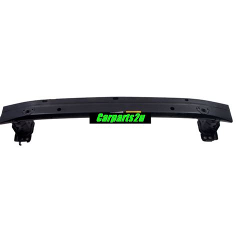 Front Bar Reinforcement To Suit Toyota Corolla Zre152 Zre153 5 Door Ha
