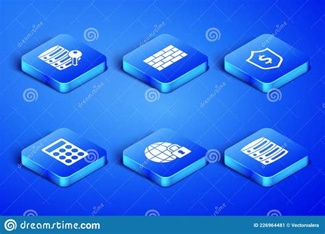 Set Server Data Web Hosting Security With Key Global Lockdown