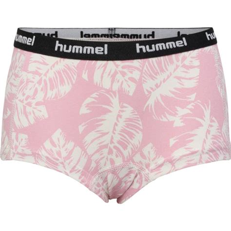 Hummel Carolina Hipsters 2 Pack Zephyr Familiebutikkenno