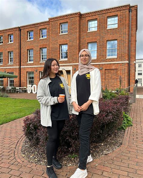 University Of Buckingham On Linkedin Uniofbuckingham Openday Ukuniversity Uniopenday