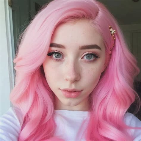 Bubblegum Pixie Fanvue