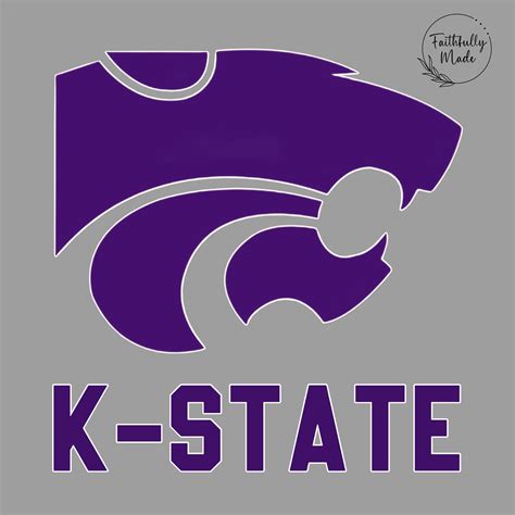 Kansas State University Seal