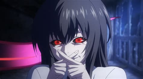 Tokyo Ghoul Girl