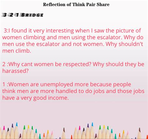 Sorting Out Gender Inequality