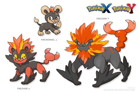 Litleo Evolution Girl