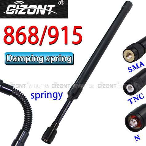 ☃nb Iot Module External Antenna For Meshtastic 868mhz 915mhz Lora Helium Hotspot Miner Omni Ante