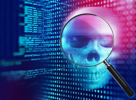 Mengenal Lebih Dekat Worm Adalah Malware Yang Berbahaya