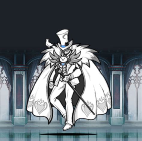 The Amazing Catman Uber Rare Cat The Battle Cats Wiki