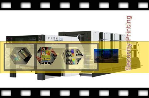 Anti Counterfeiting Printing Technology Guangzhou Print Area Technology Coltd