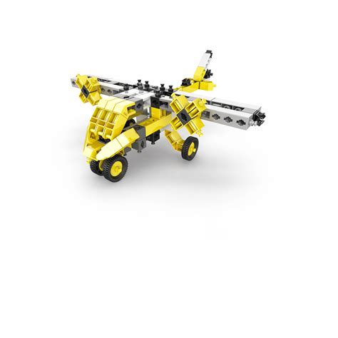 Creative Builder 20 Models Multimodel Set Coding Clever